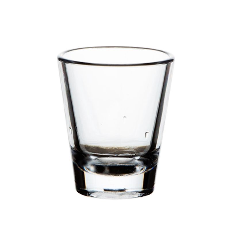 Shottilasi Akvila TAO muovi 4,5 cl 50 kpl